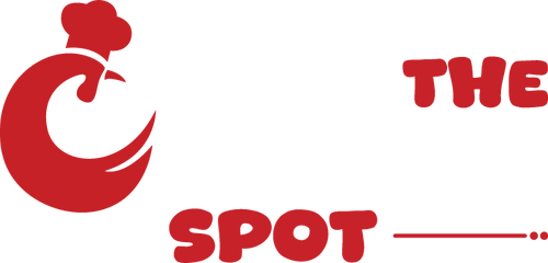 The Chicken Spot